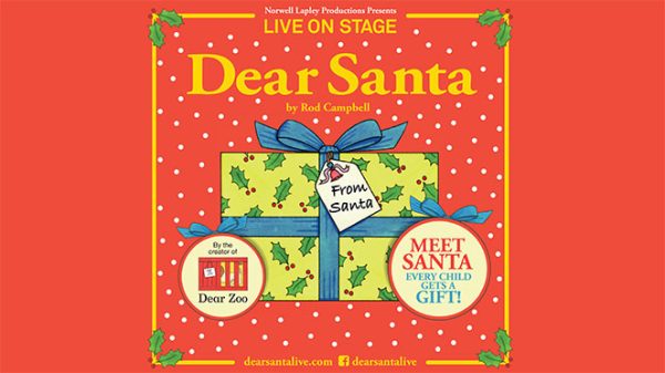Dear Santa! – Bowbrook Primary School